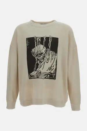 Our Legacy Graphic Sweatshirts Hoodies For Men