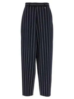 GIUSEPPE DI MORABITO GIUSEPPE DI MORABITO Striped Tailored Trousers