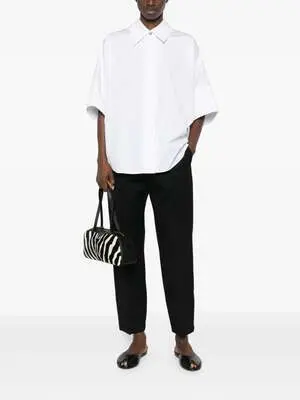 Givenchy Short Sleeve Shirt - Multicolor