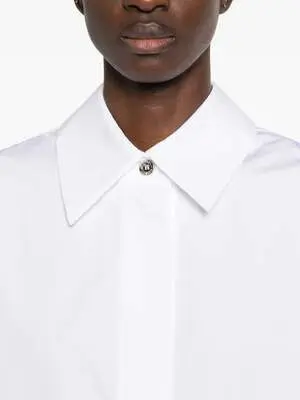 Givenchy Short Sleeve Shirt - Multicolor