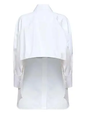 Givenchy Long Sleeve Shirt - Multicolor
