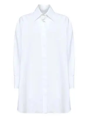 Givenchy GIVENCHY Long Sleeve Shirt Multicolor