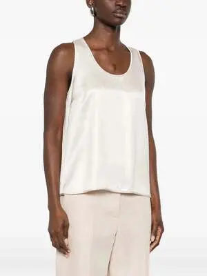 Peserico Viscose Top