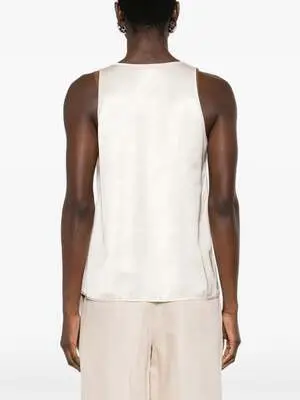 Peserico Viscose Top