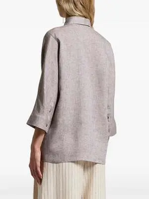 Peserico Cotton Shirt