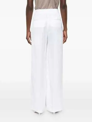 Peserico Wide Leg Pants