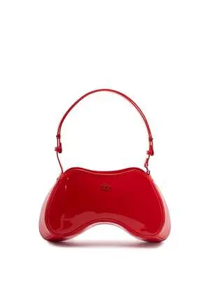 DIESEL® Play Shoulder Bag - Multicolor