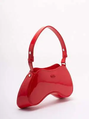 DIESEL® Play Shoulder Bag - Multicolor