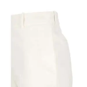 Fendi Straight Trousers