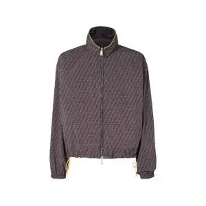 Fendi Reversible Sport Jacket