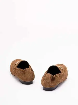 Gucci Jordaan Loafers - Multicolor