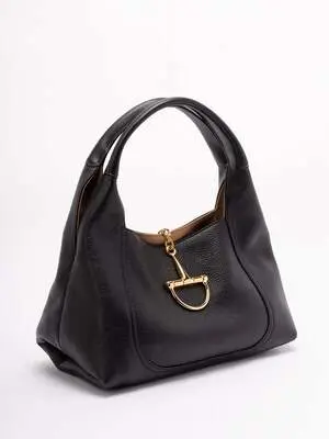 Gucci Softbit Shoulder Bag - Multicolor