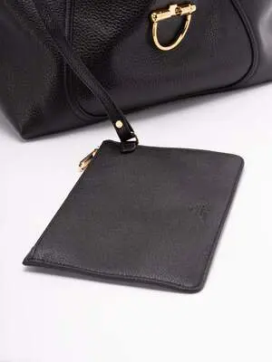 Gucci Softbit Shoulder Bag - Multicolor