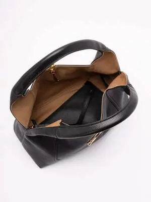Gucci Softbit Shoulder Bag - Multicolor