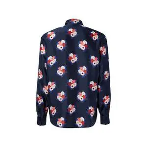 Fendi Shirts - Blue