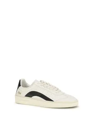 Dsquared2 Rider Sneakers - Multicolor