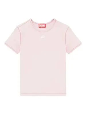 DIESEL® Cotton T-shirt