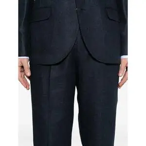 Brunello Cucinelli Suits Single Breasted Suits