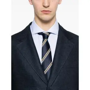 Brunello Cucinelli Suits Single Breasted Suits - Blue