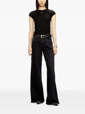 DIESEL® T-angie-od T-shirt - Multicolor