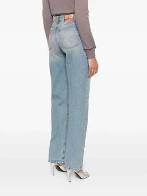 DIESEL® 1971 D-sent Jeans - Multicolor