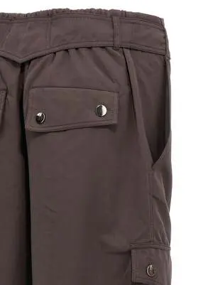 Andamane The Attico Xandra Cargo Pants