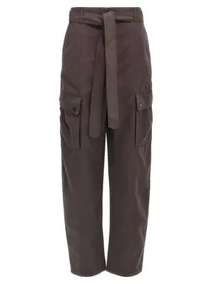 Andamane The Attico Xandra Cargo Pants