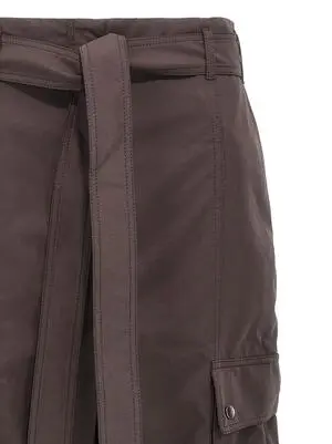 Andamane The Attico Xandra Cargo Pants