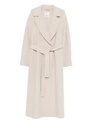 Max Mara Elisa Wool Coat