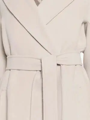 Max Mara Elisa Wool Coat