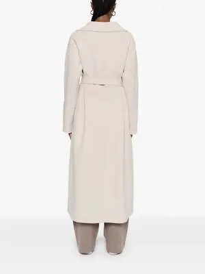 Max Mara Elisa Wool Coat