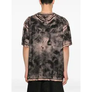 Acne Studios T-shirts & Vests T-shirts - Black