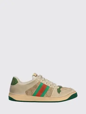 Gucci Casual Sneakers For Women