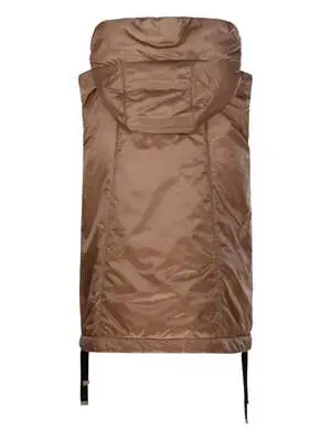 Max Mara Greengo Padded Vest - Multicolor