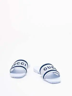 Gucci Slides