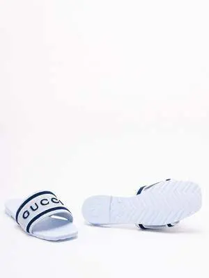 Gucci Slides