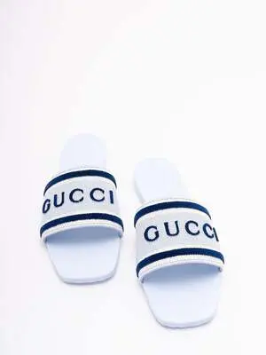 Gucci Slides
