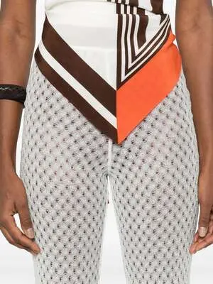 Missoni Viscose Pants