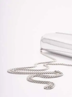 JIMMY CHOO Emmie Clutch Bag