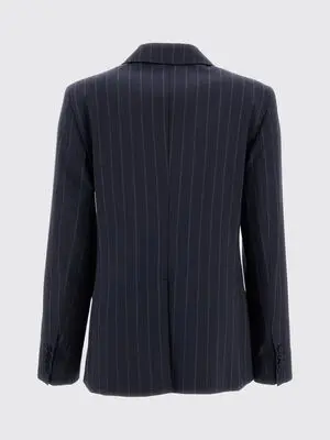 Max Mara Jacket - Blue
