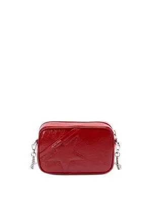 GOLDEN GOOSE Mini Star Bag - Multicolor