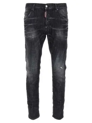 Men's Skater Jeans