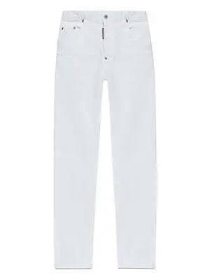 Dsquared2 Skater Jeans - Multicolor