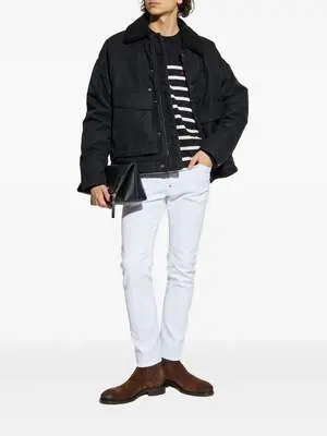 Dsquared2 Skater Jeans - Multicolor