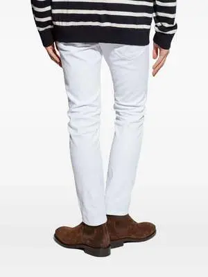 Dsquared2 Skater Jeans - Multicolor