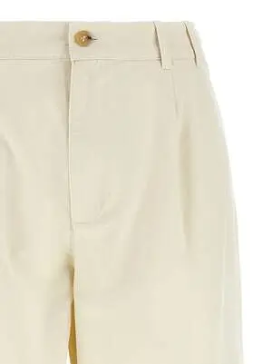 A.p.c. Willow Cotton Pants