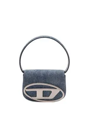 DIESEL® 1dr Shoulder Bag - Multicolor