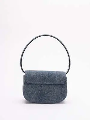 DIESEL® 1dr Shoulder Bag - Multicolor