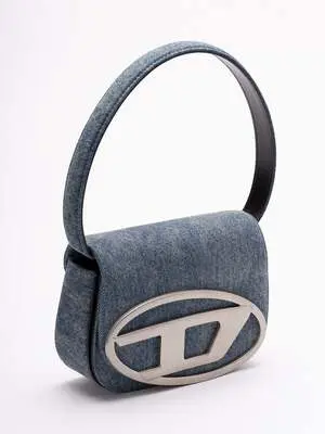DIESEL® 1dr Shoulder Bag - Multicolor