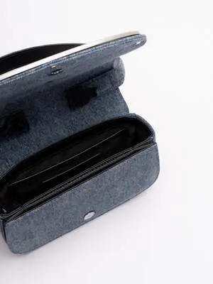 DIESEL® 1dr Shoulder Bag - Multicolor